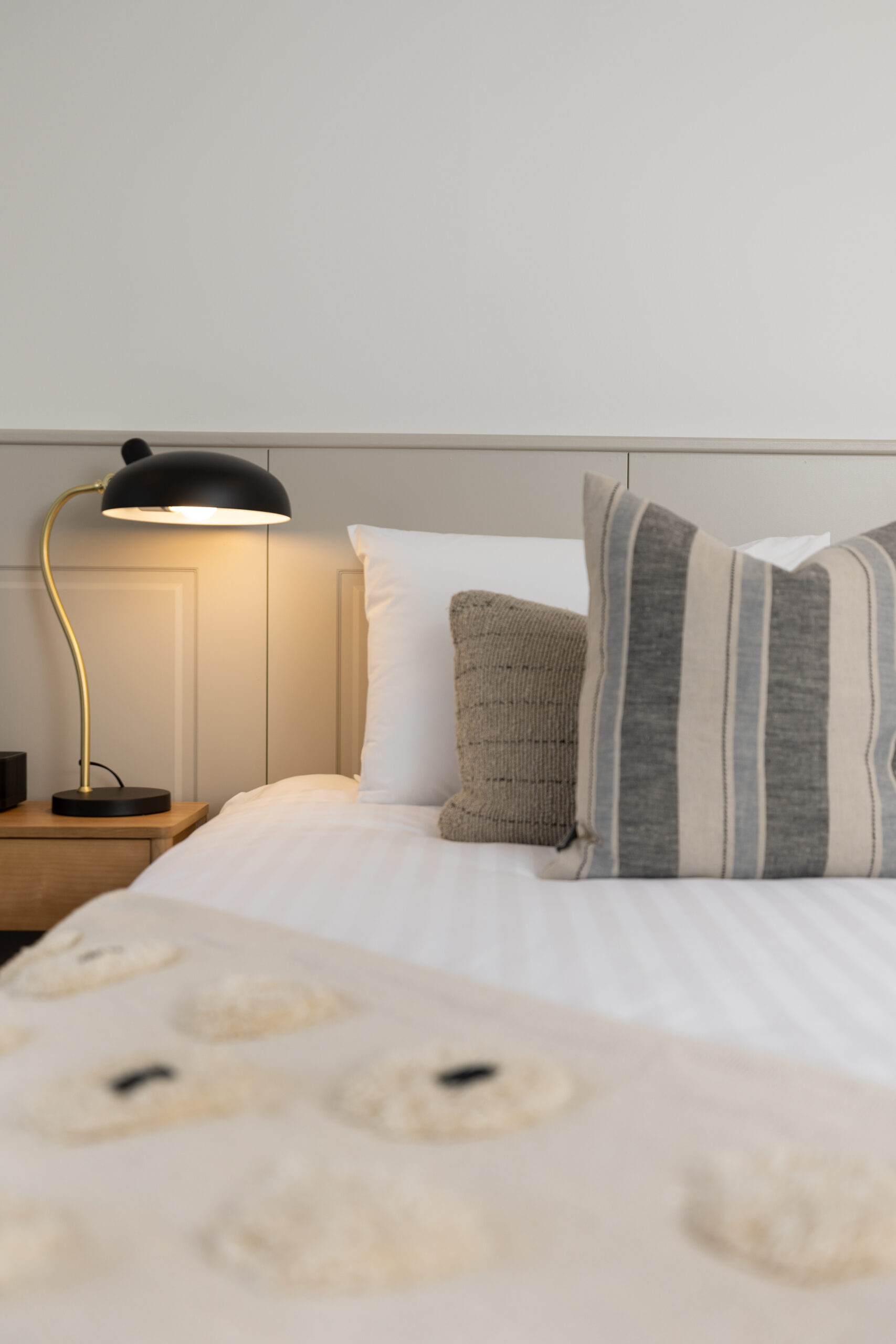 Accommodation – Clare Country Club