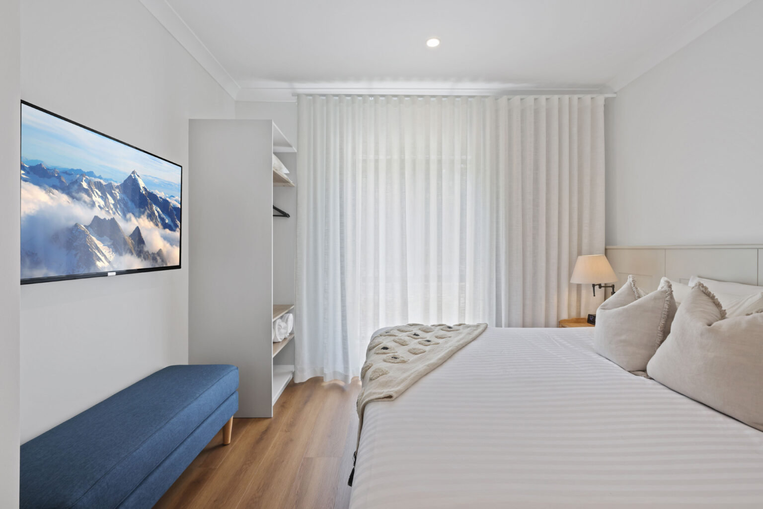 Accommodation – Clare Country Club