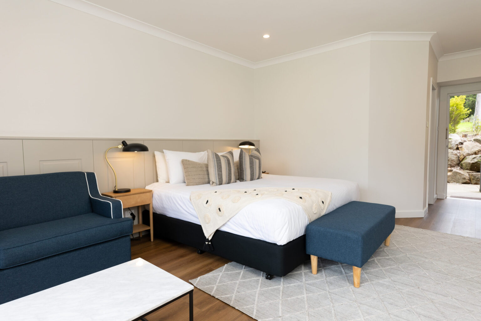 Accommodation – Clare Country Club