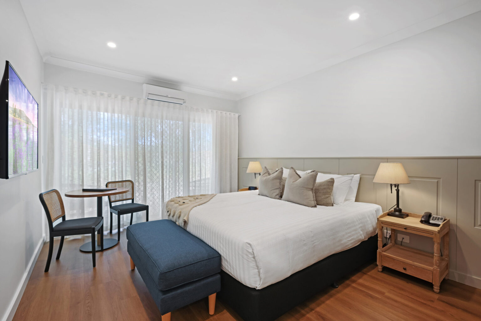 Accommodation – Clare Country Club