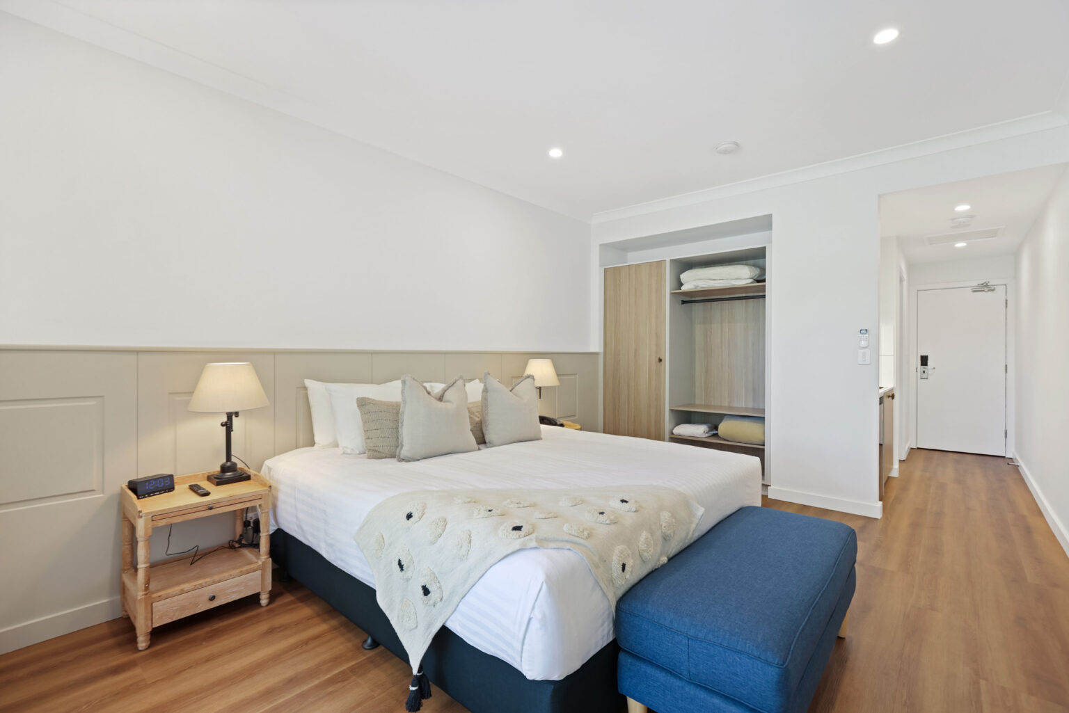 Accommodation – Clare Country Club