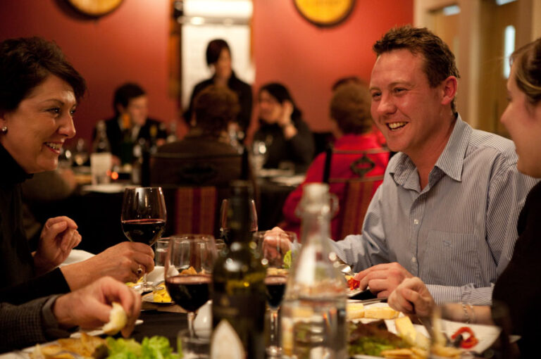 Dining & Bar – Clare Country Club